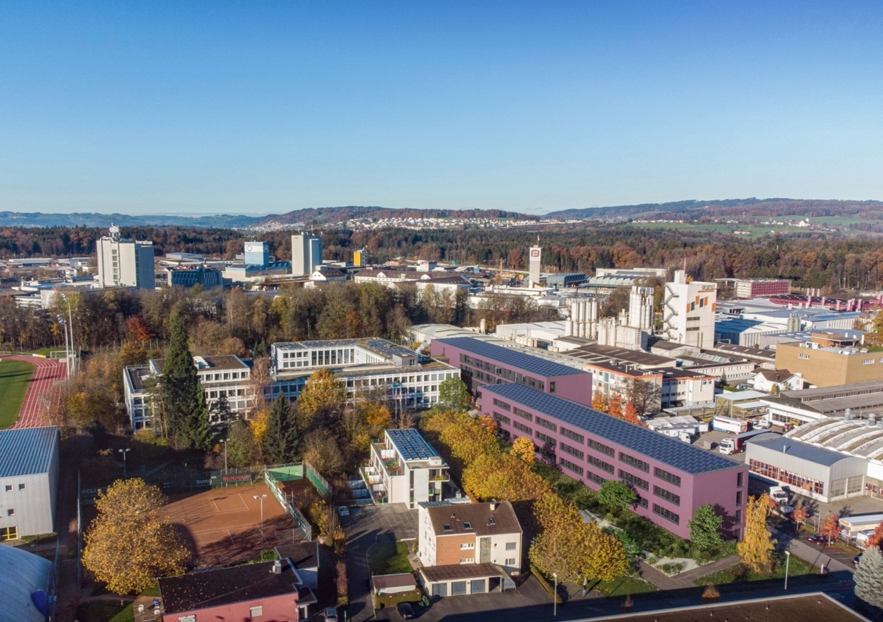 Finanzdepartement - Kanton Luzern