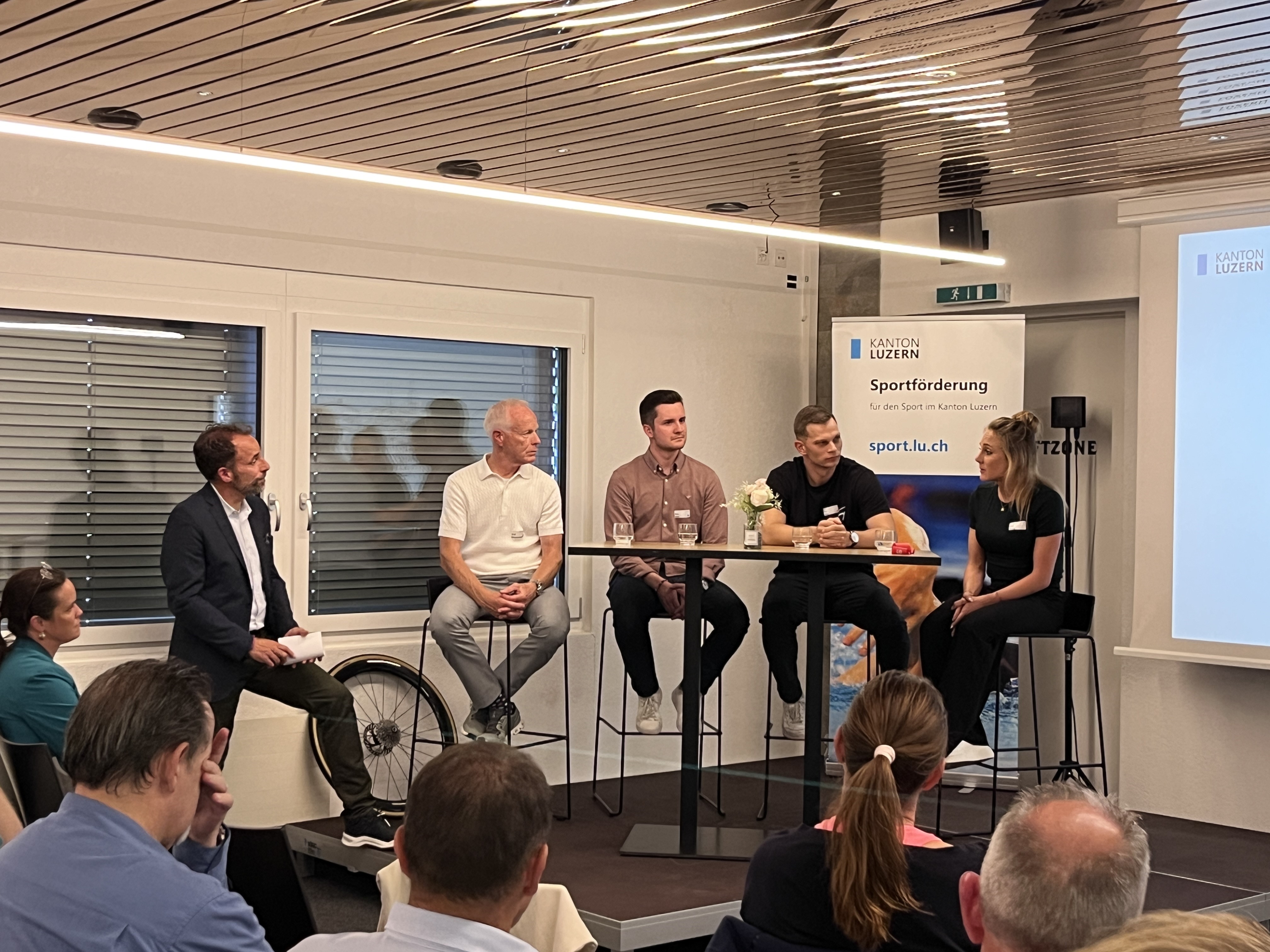 Gesundheits- und Sozialdepartement | lu.ch