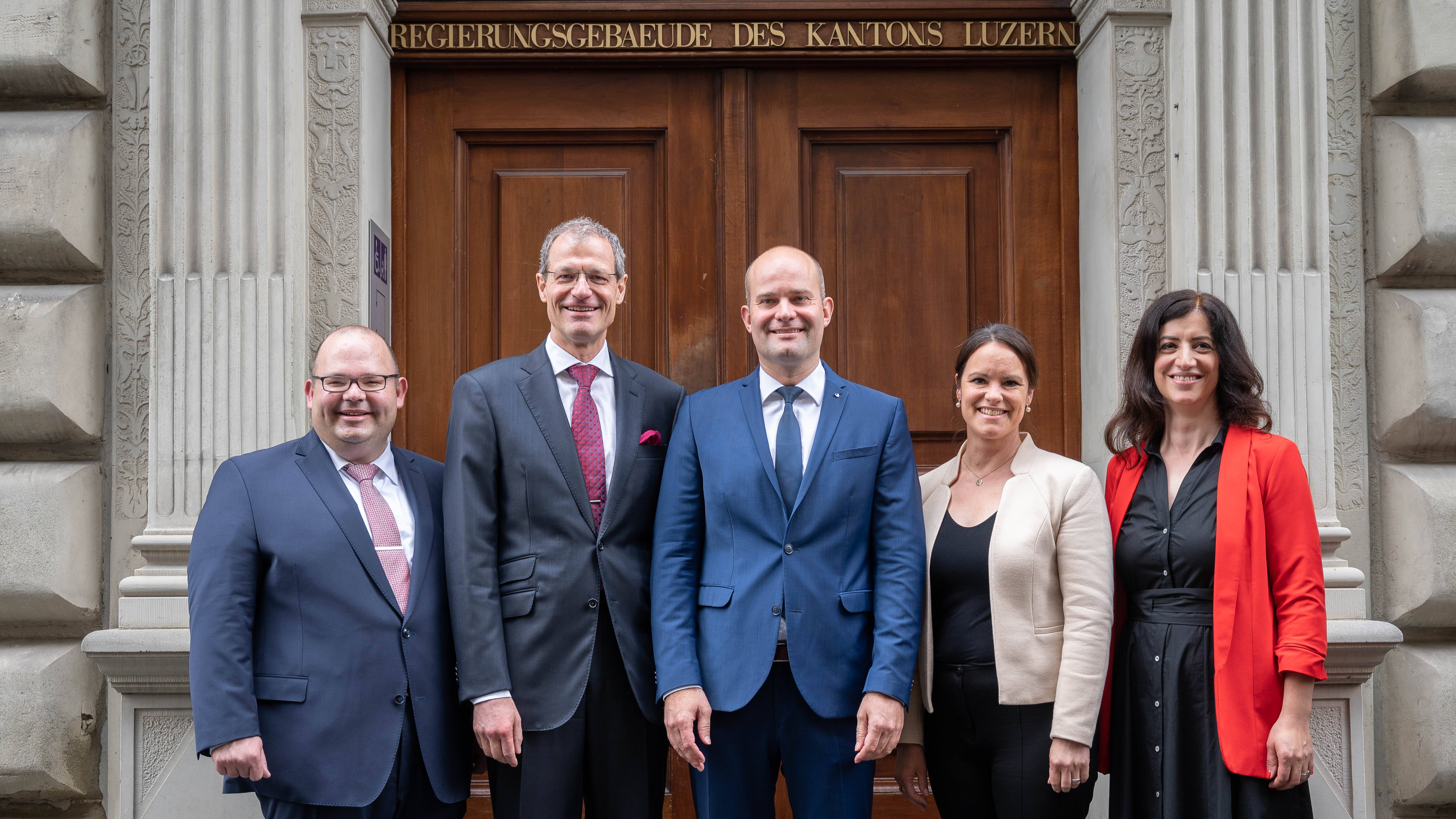 Kanton Luzern - Kanton Luzern