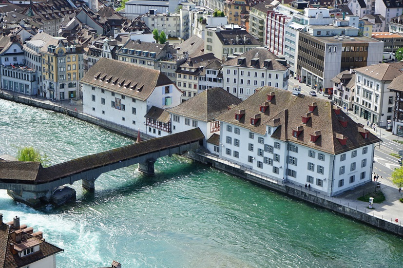 Kanton Luzern | lu.ch