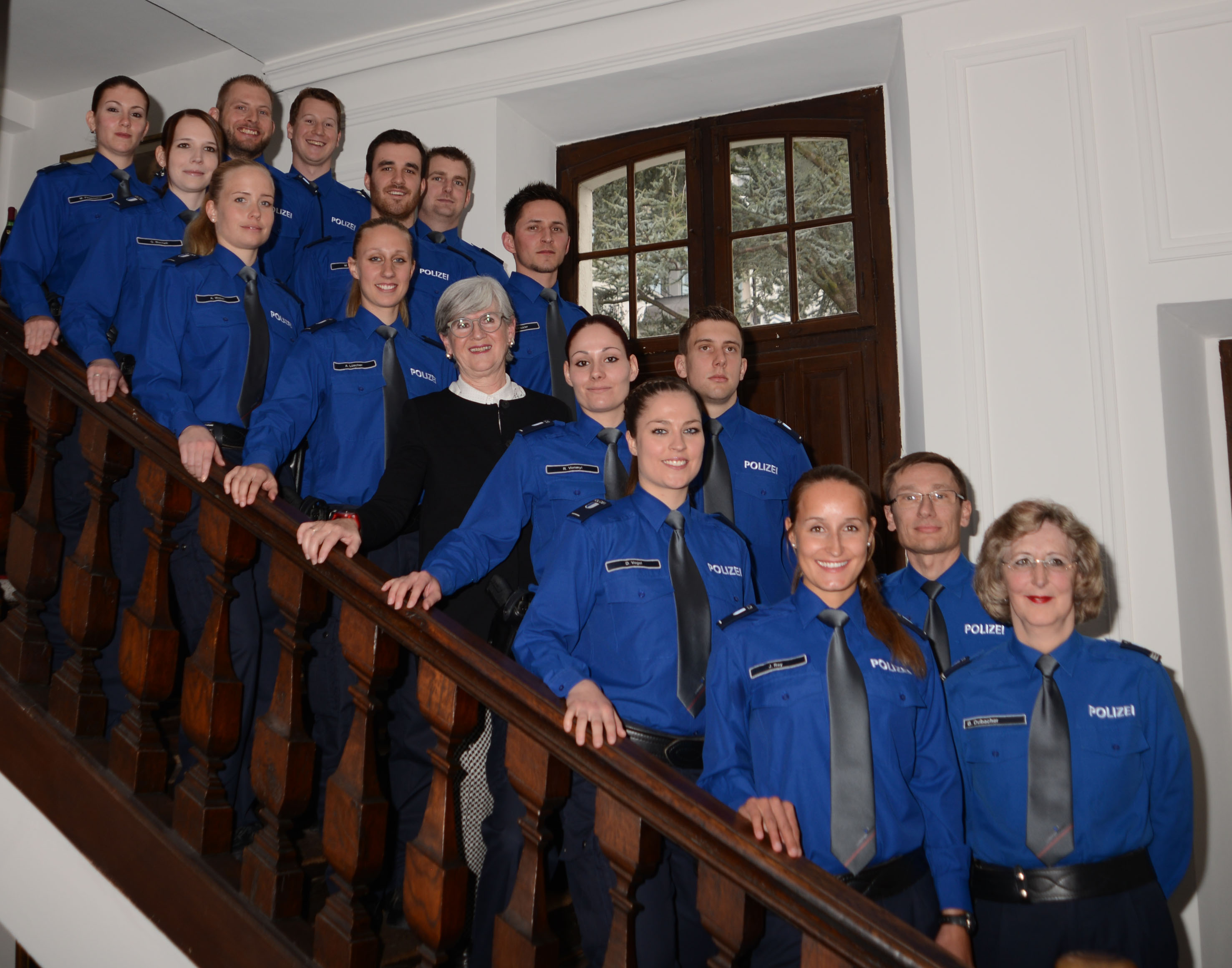 Medienmitteilung Details - Kanton Luzern